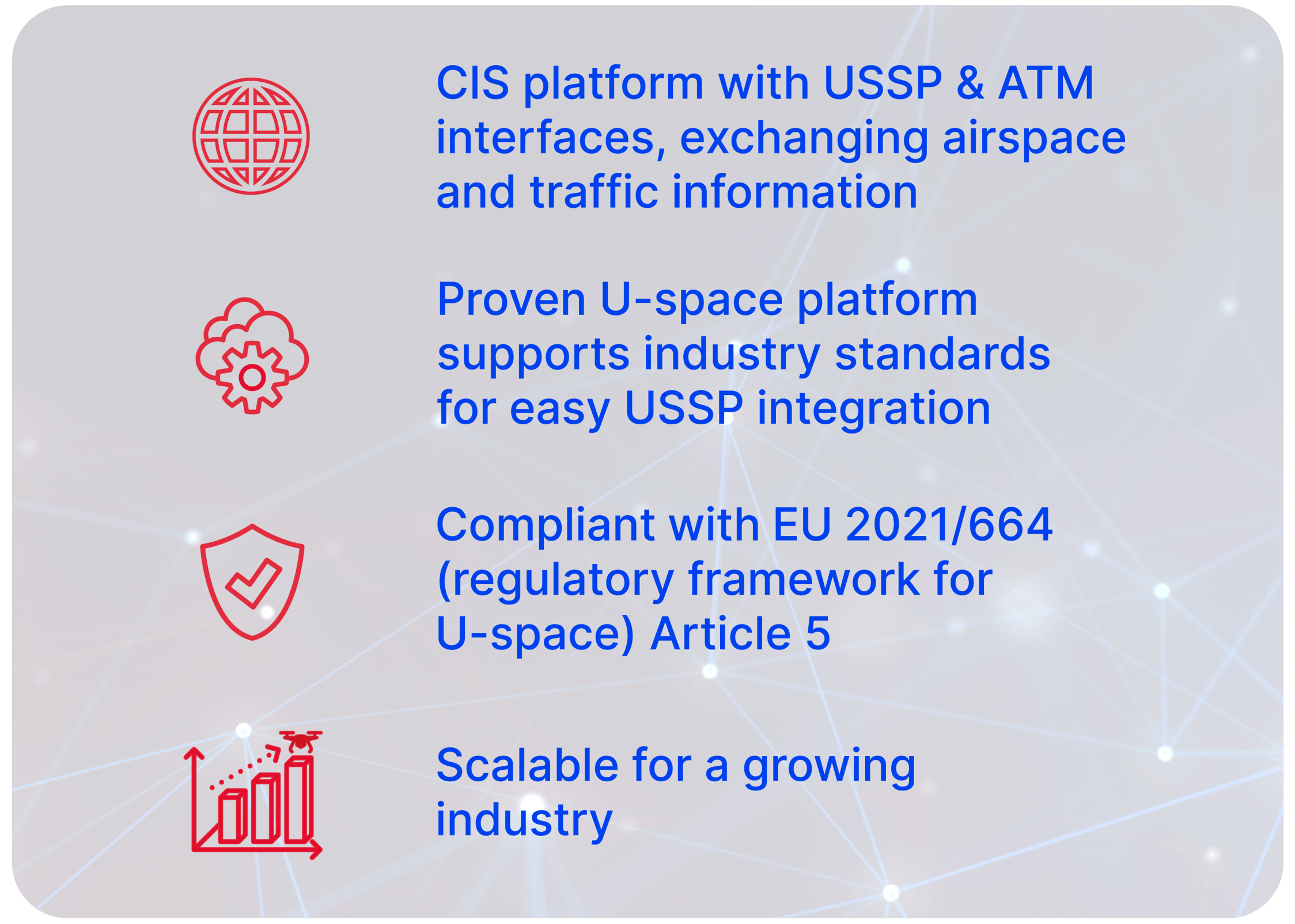 Common Information Service (CIS)