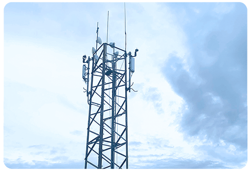 ARROW: Infrastructure