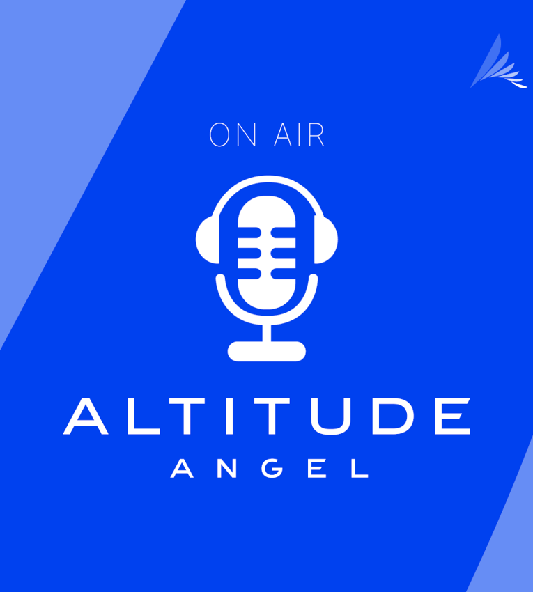 Podcast | Altitude Angel On Air