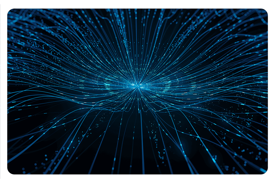 Common Information Service (CIS)