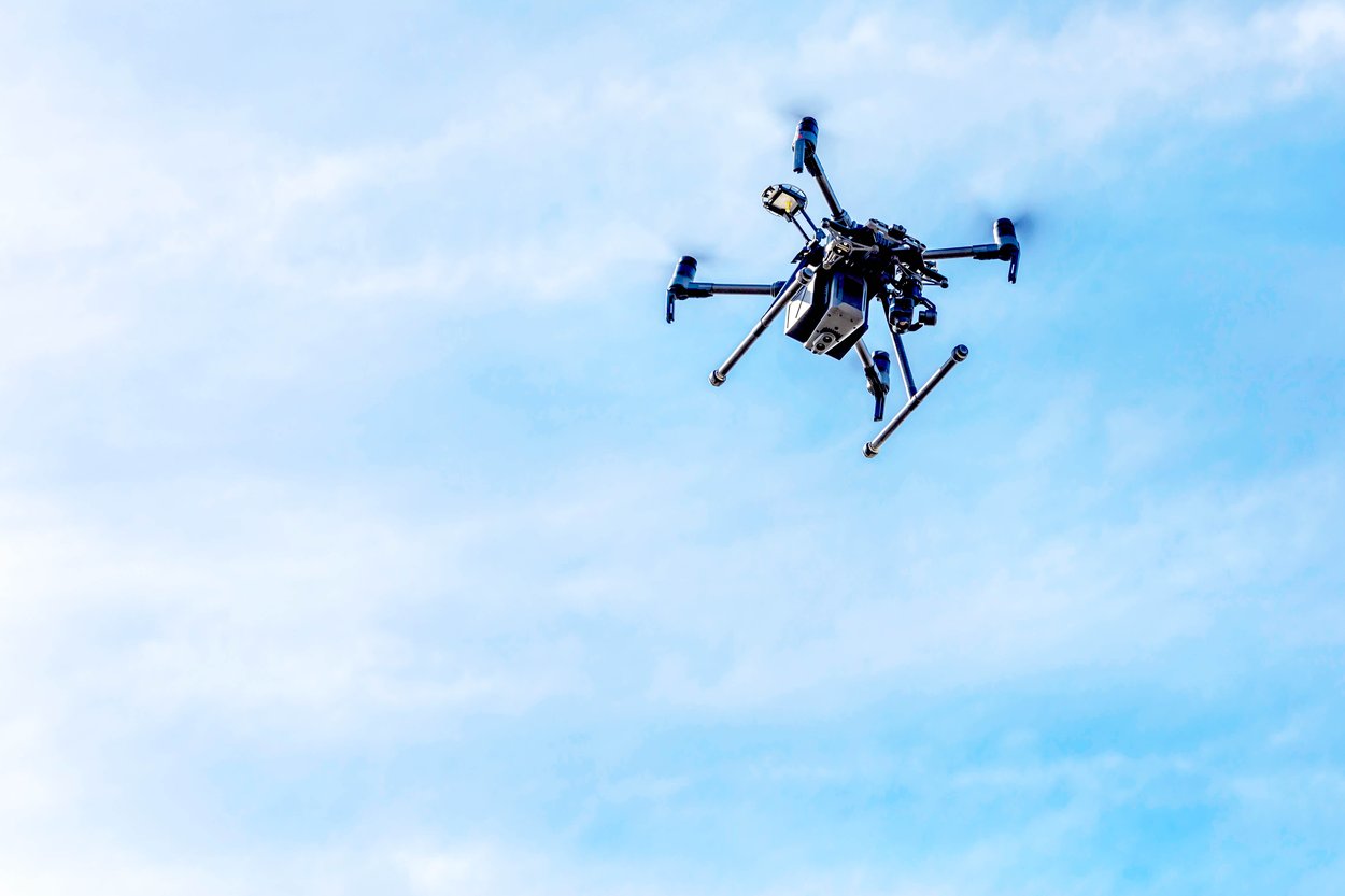 London Heliport Case Study