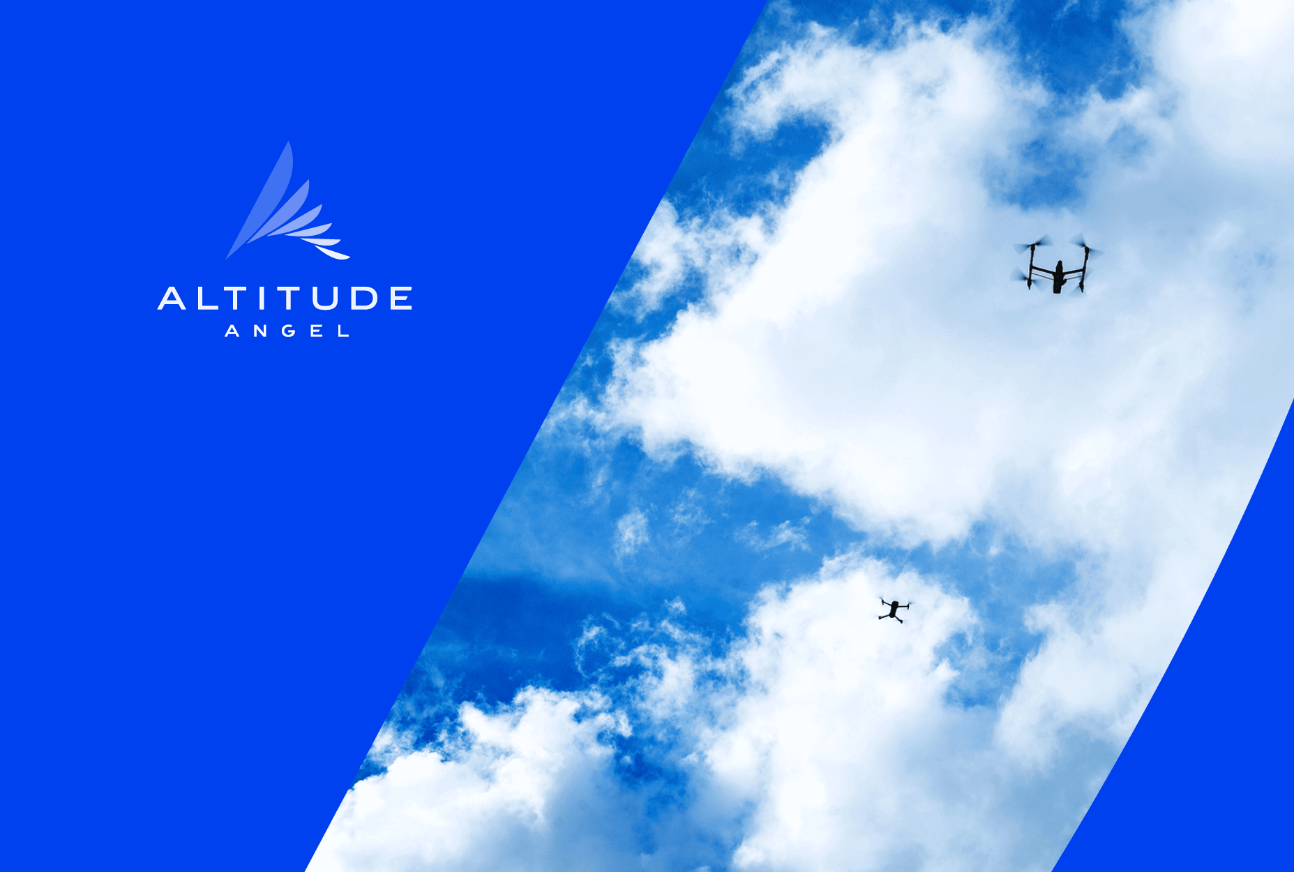 GuardianUTM Cloud | Altitude Angel