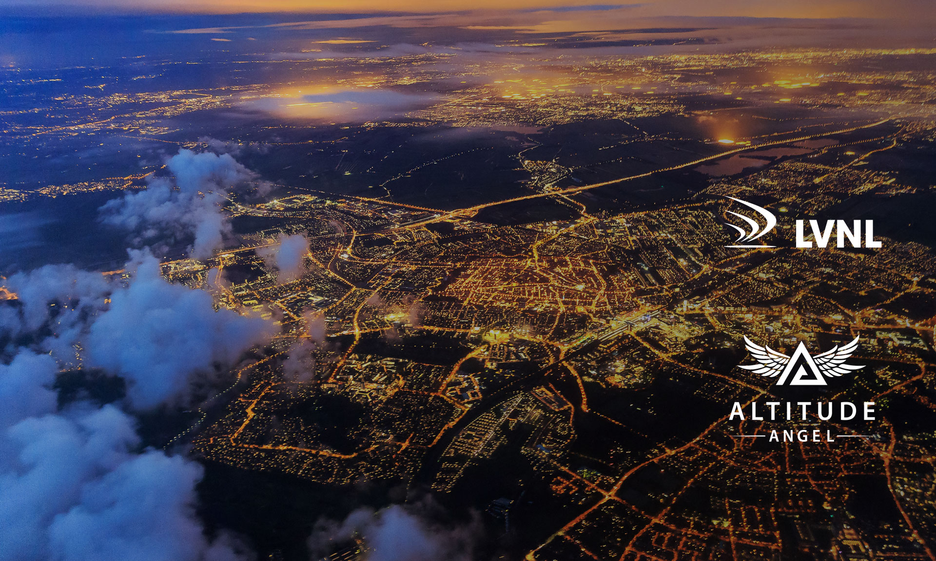 Altitude Angel Awarded UTM Contract by Luchtverkeersleiding Nederland ...