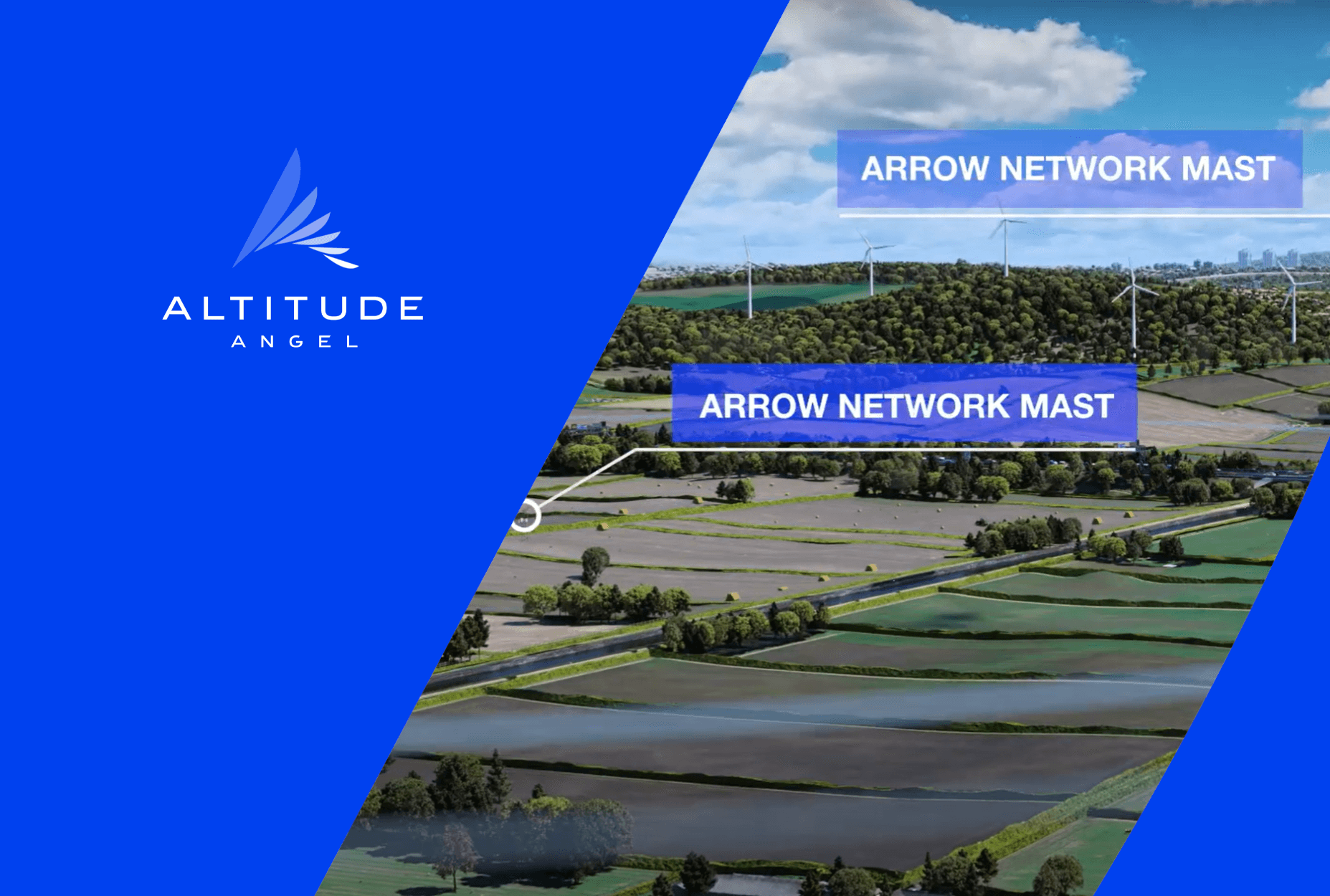 Find out more about Arrow