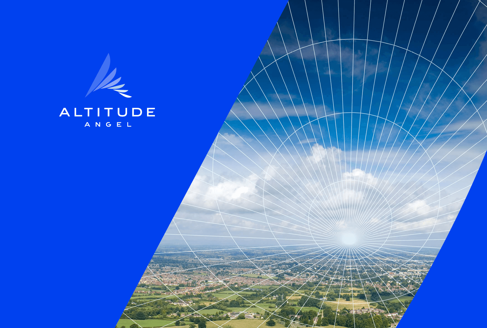 Altitude Angel's ARROW Technology