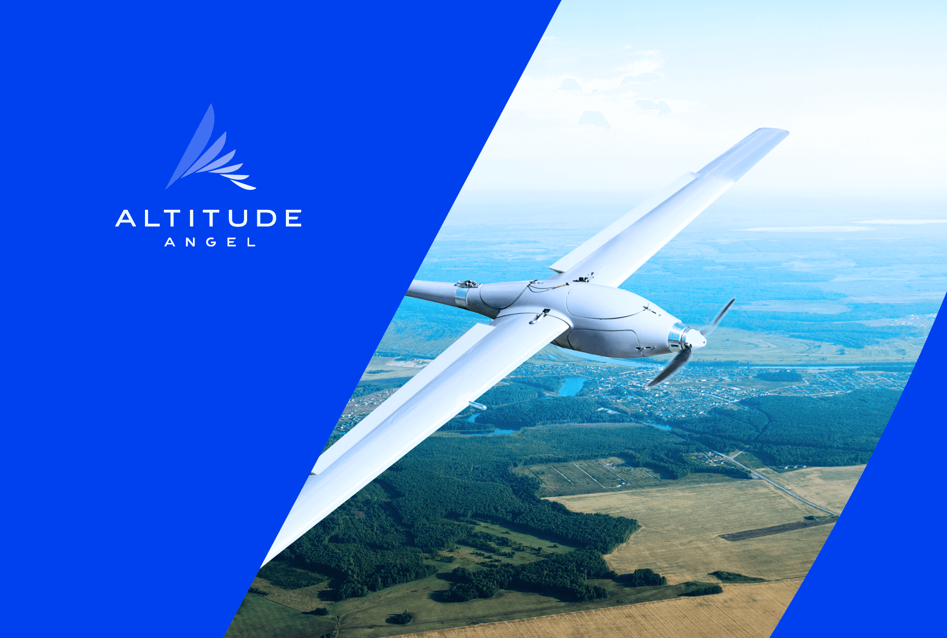 Drone Operators & Pilots | Altitude Angel