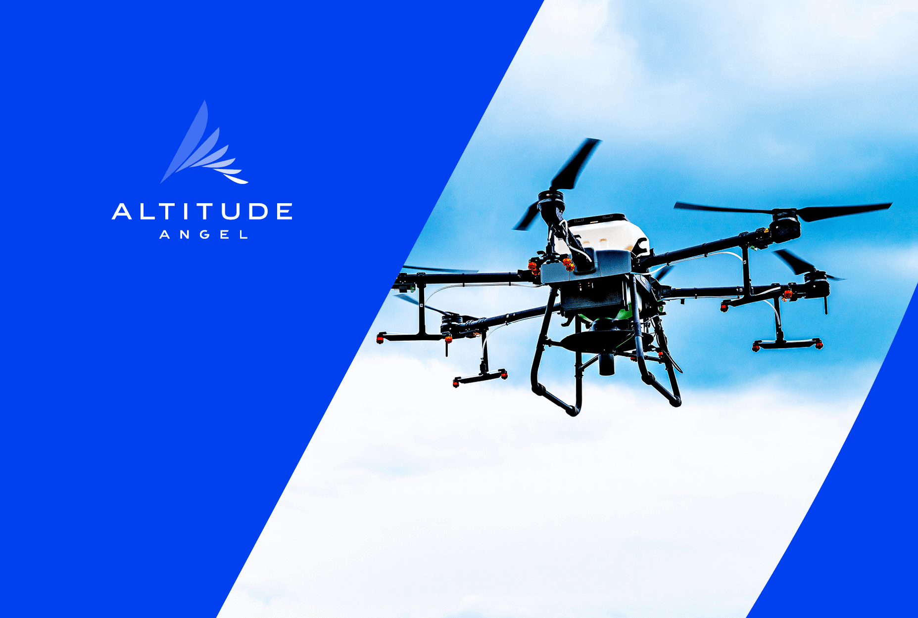 Software Developers | Altitude Angel